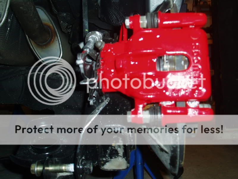 Speed_Freak - Ford Fiesta ST -2007 - Ford Club Sweden