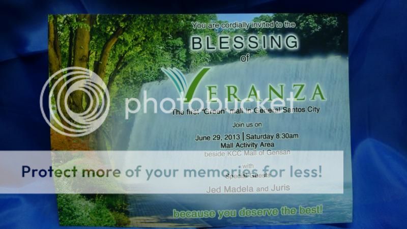 Veranza Mall’s stores unveiled June 29th – GenSan News Online