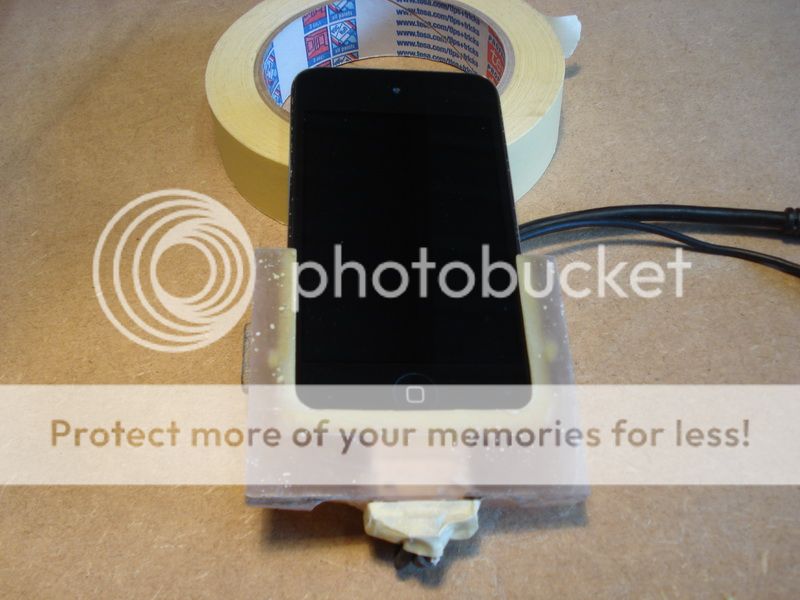 Robolop ipod touch (diy) | Luxury4Play.com