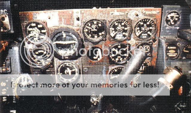 Heinkel 219 Cockpit Details - Aircraft WWII - Britmodeller.com