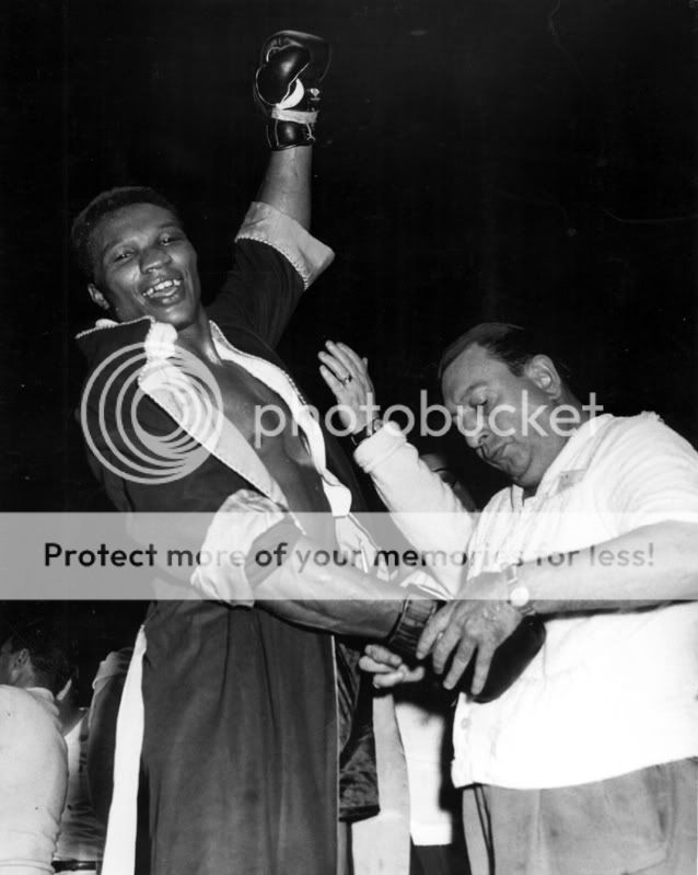 Eternity Boxing Council