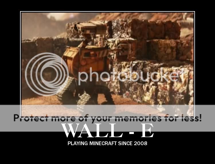 I know who really invented Minecraft - Discussion - Minecraft: Java ...