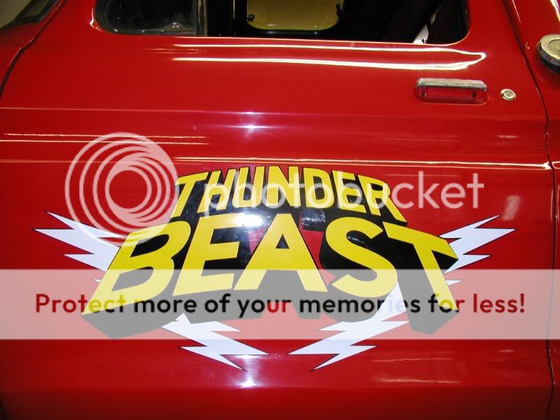 Thunder Beast Build & More!! - Page 24 - Ford Truck Enthusiasts Forums