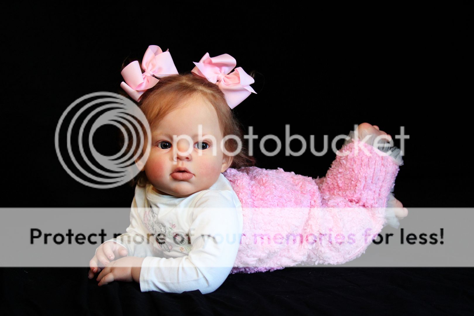 Ladies please share pictures of your big babies... - DollFan