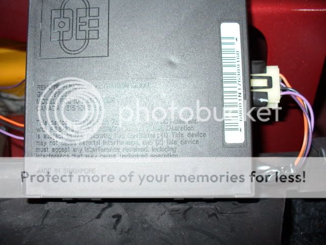 Keyless Entry Range | Cadillac Owners Forum