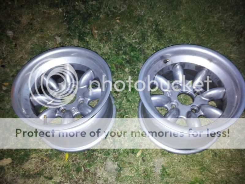 4x108 FORD fitment wheels 13" 14" 15" low offset | Driftworks Forum