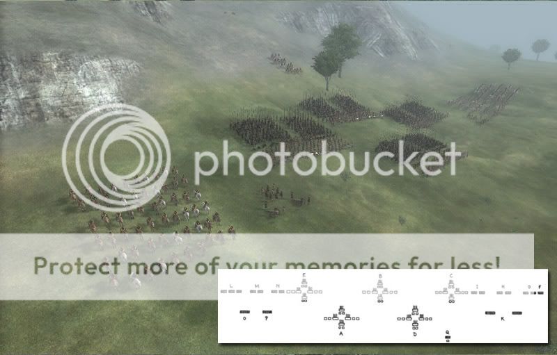 For King or Country - The English civil war - Page 12