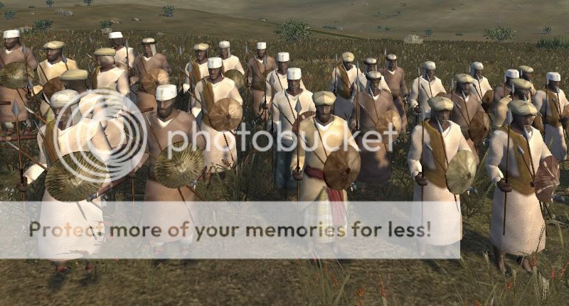 FACTION: The Kingdom of Makuria