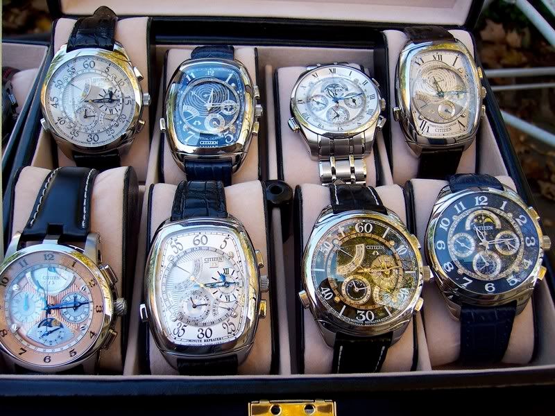Ranking of Japanese Makers in Terms of Prestige? | Page 3 | WatchUSeek ...