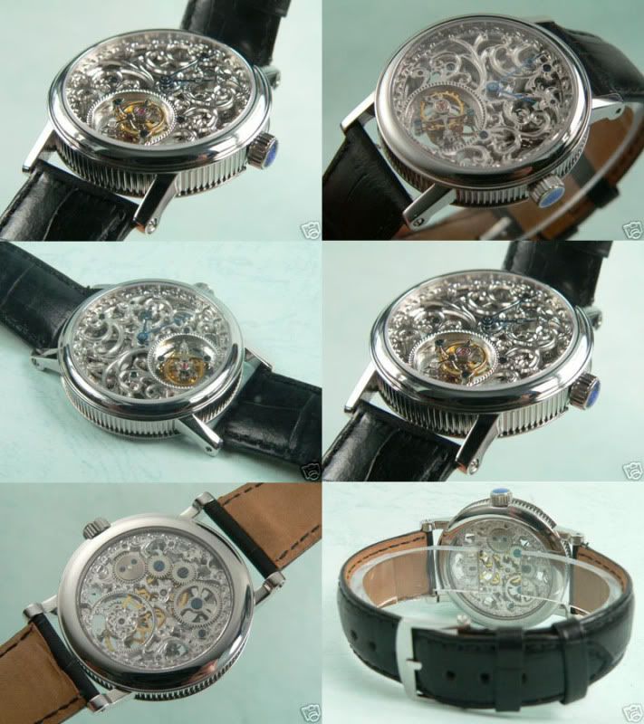 Incoming ............... | WatchUSeek Watch Forums