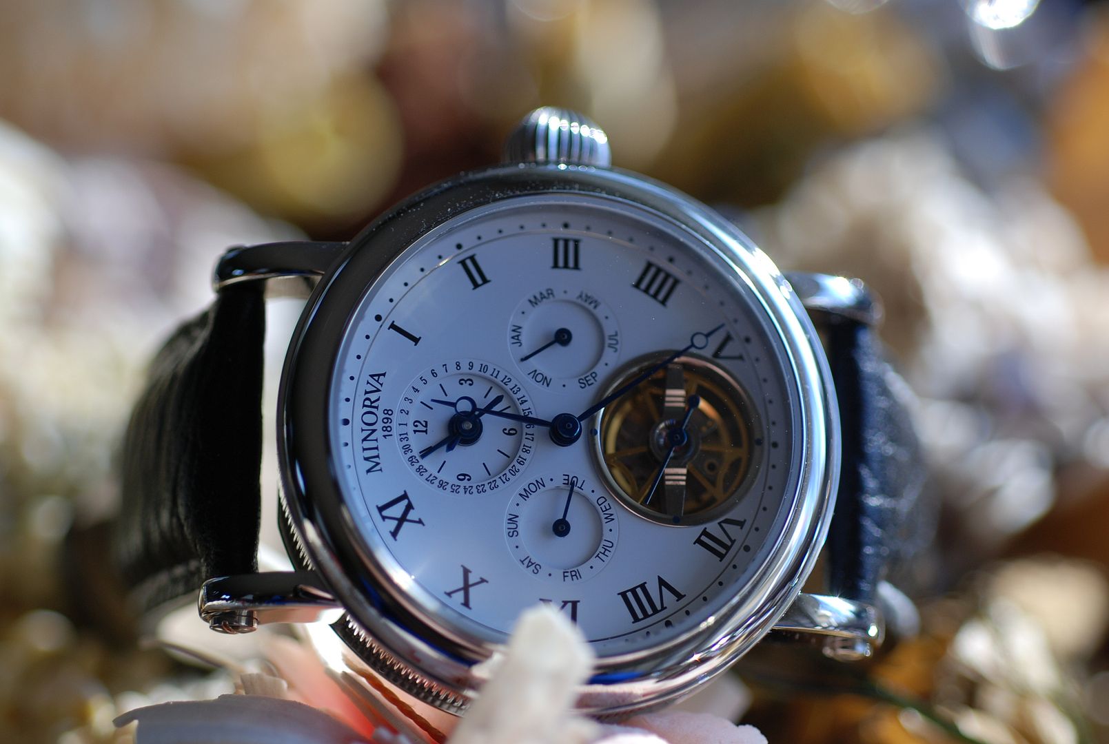 'Cheap Thrills' 12/29 | WatchUSeek Watch Forums