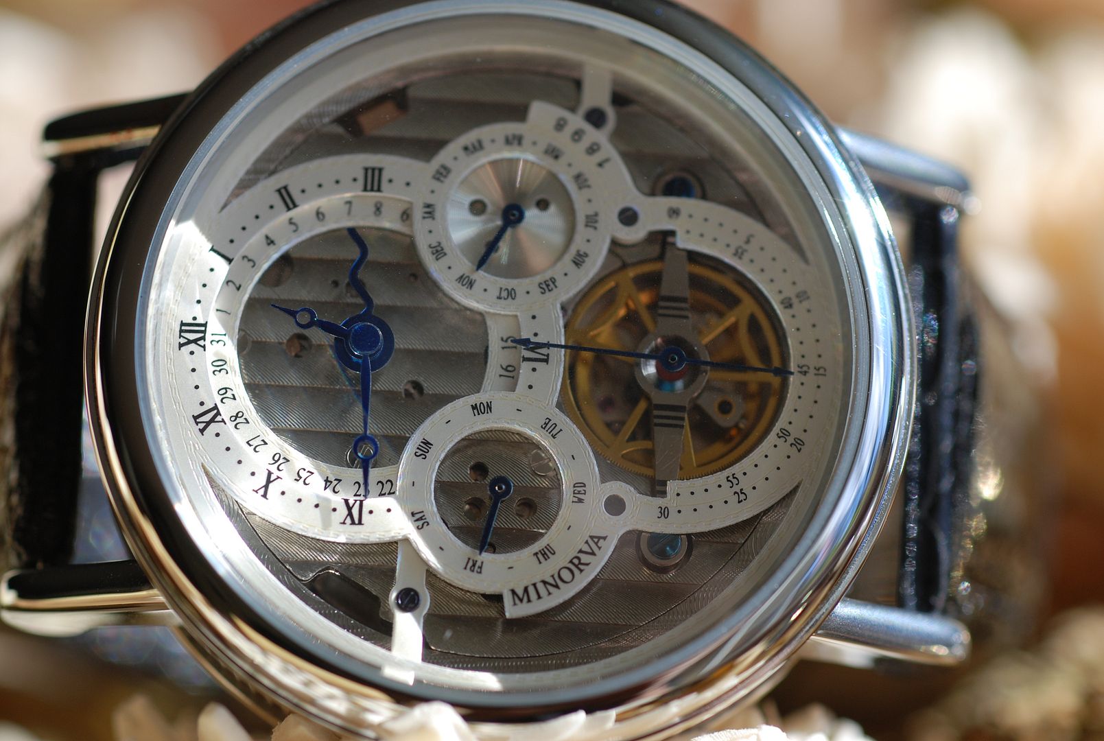 Unconventional Watches, let's see em! | Page 5 | WatchUSeek Watch Forums