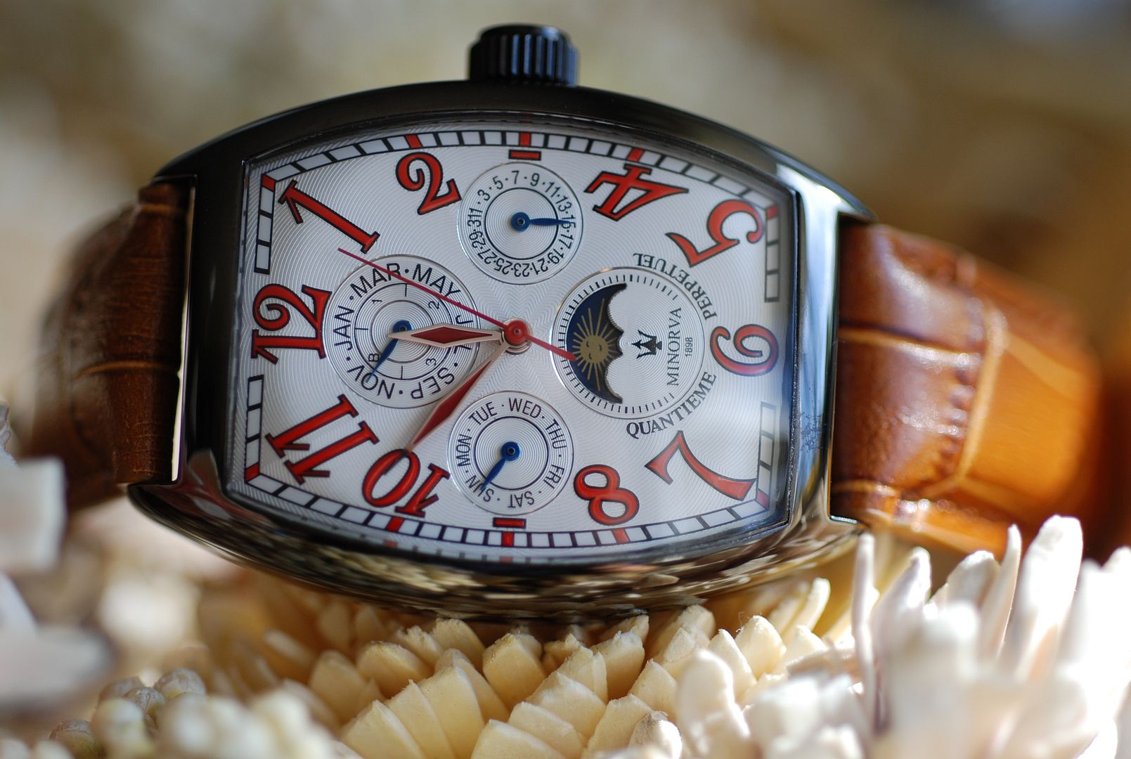 Do you own different color dials of the same watch? | WatchUSeek Watch ...