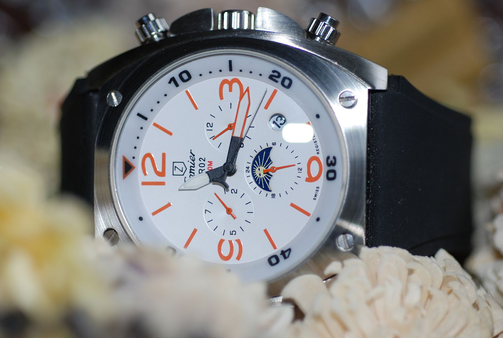 Sunday 'Twins' .............. | WatchUSeek Watch Forums