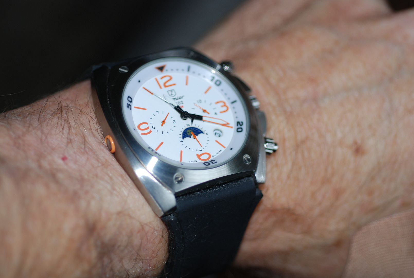 Sunday 'Twins' .............. | WatchUSeek Watch Forums