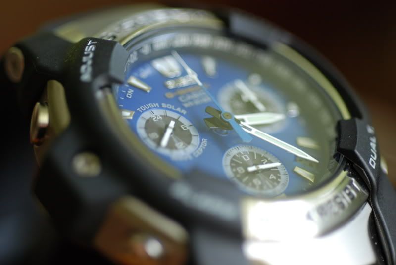 Aw Geez ............ | WatchUSeek Watch Forums