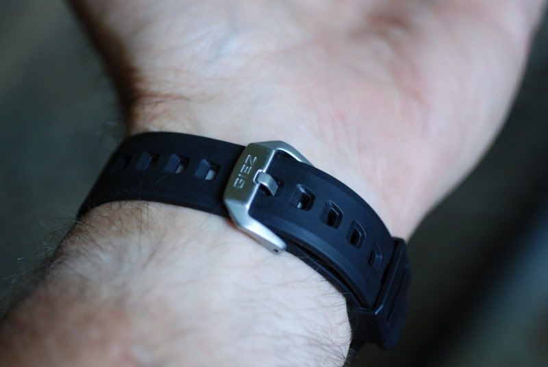 Aw Geez ............ | WatchUSeek Watch Forums