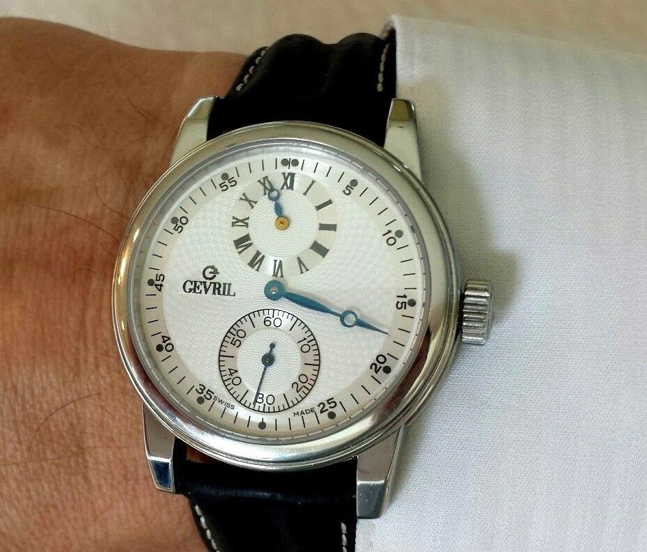 Incoming Regulator.... | WatchUSeek Watch Forums