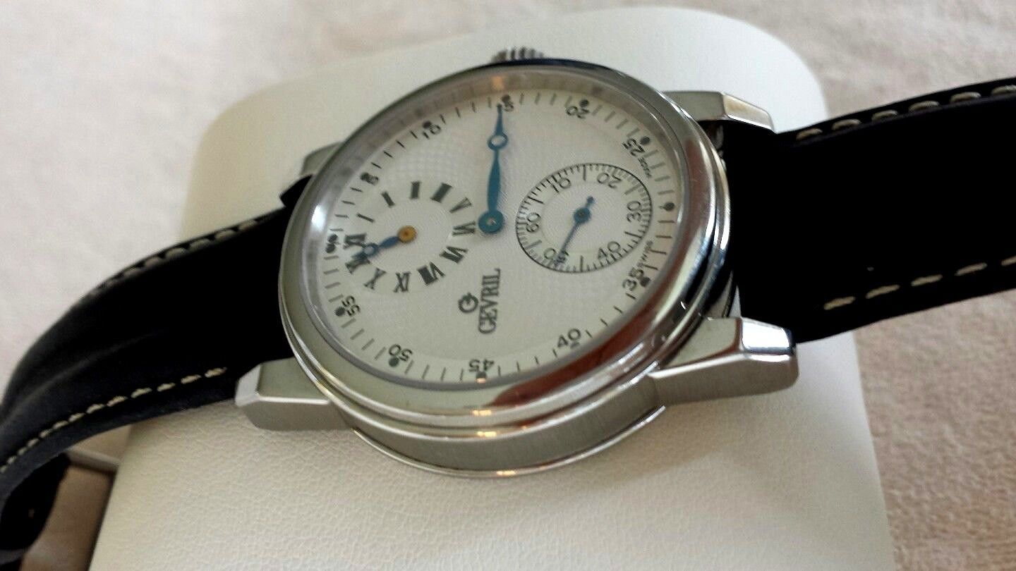 Incoming Regulator.... | WatchUSeek Watch Forums