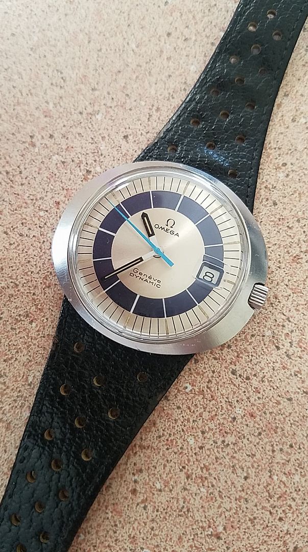 Redial? | WatchUSeek Watch Forums