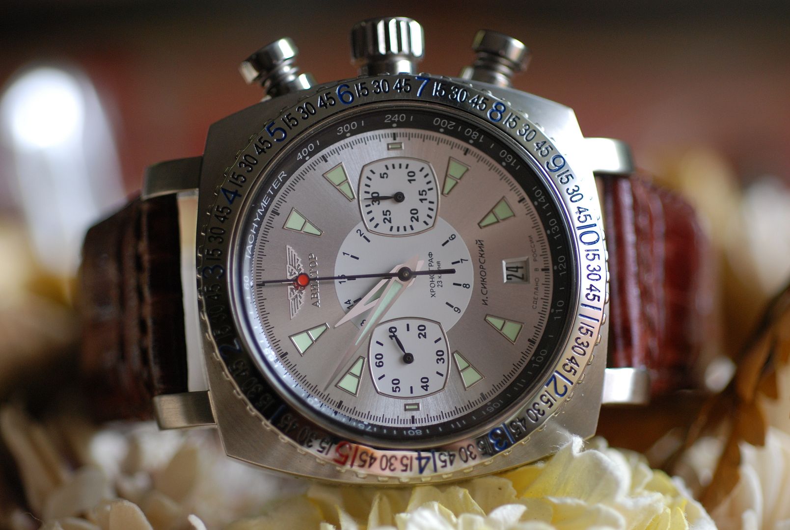 My favorite 'Commemorative' ................. | WatchUSeek Watch Forums