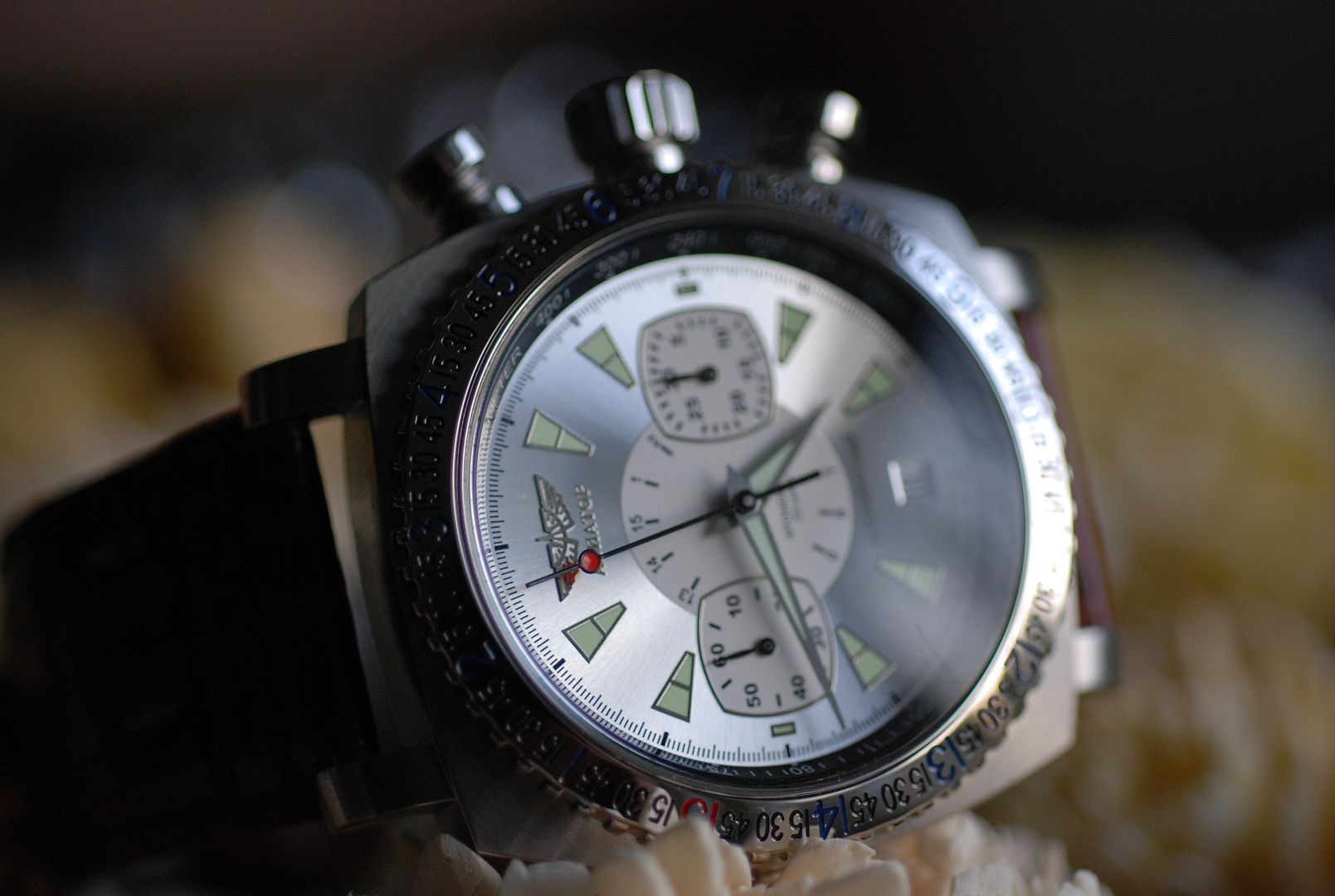 Another Classic from Moscow ............. | WatchUSeek Watch Forums