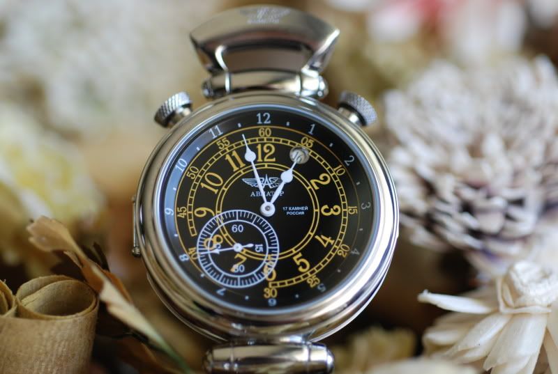Quintessential ............ | WatchUSeek Watch Forums