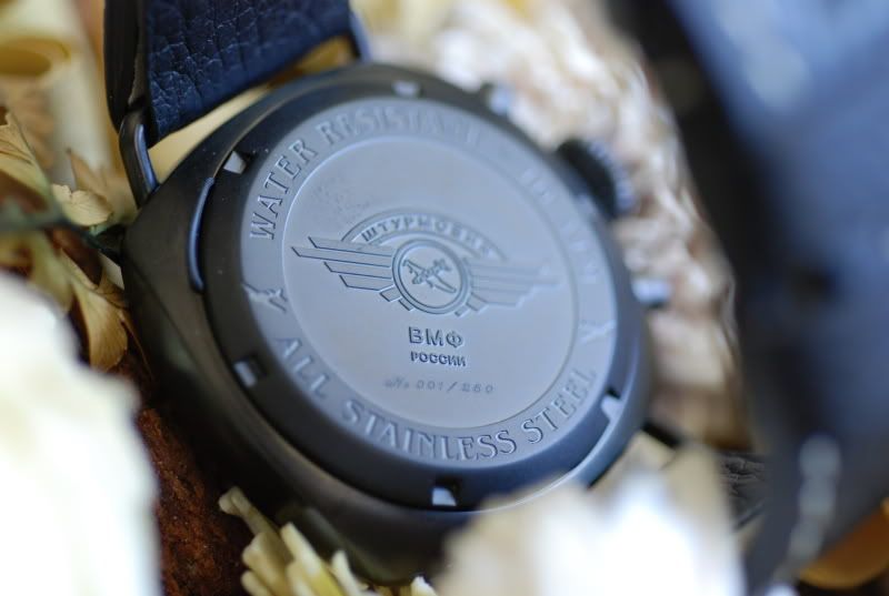 Moscow Classic | WatchUSeek Watch Forums