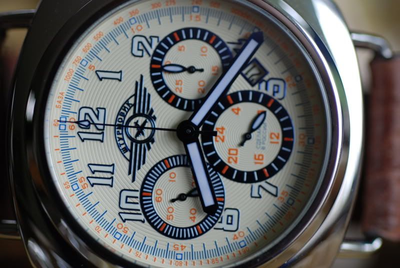 Moscow Classic | WatchUSeek Watch Forums