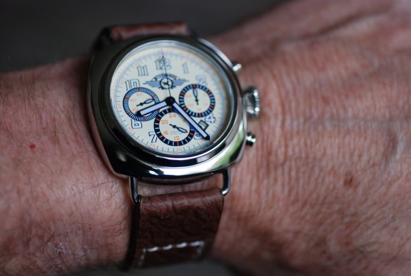 Moscow Classic | WatchUSeek Watch Forums