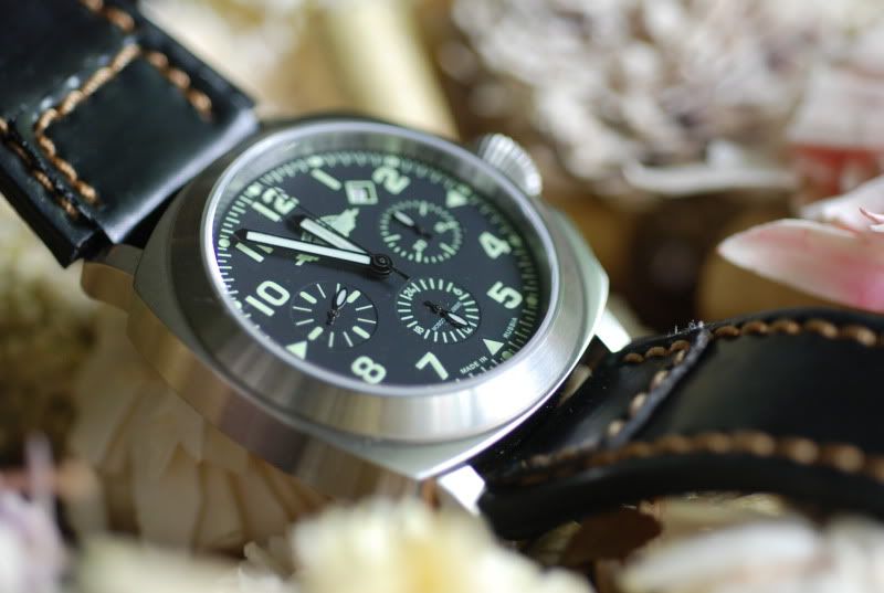 Moscow Classic | WatchUSeek Watch Forums