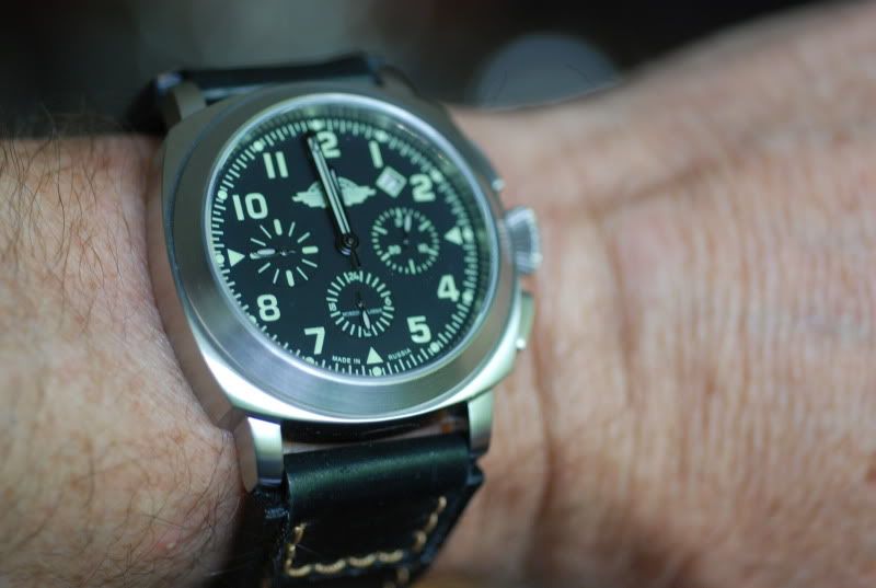 Moscow Classic | WatchUSeek Watch Forums