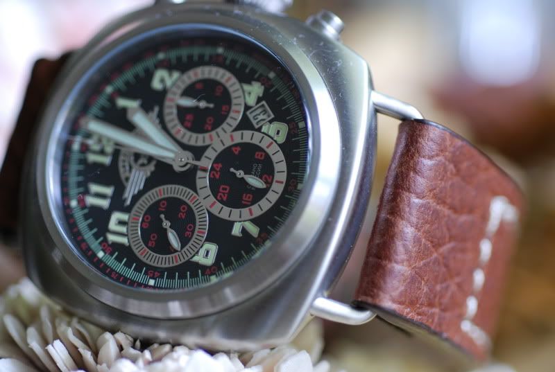 Moscow Classic | WatchUSeek Watch Forums