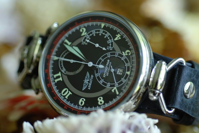 Quintessential ............ | WatchUSeek Watch Forums