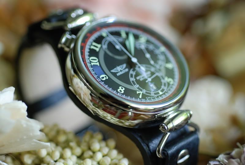 Quintessential ............ | WatchUSeek Watch Forums