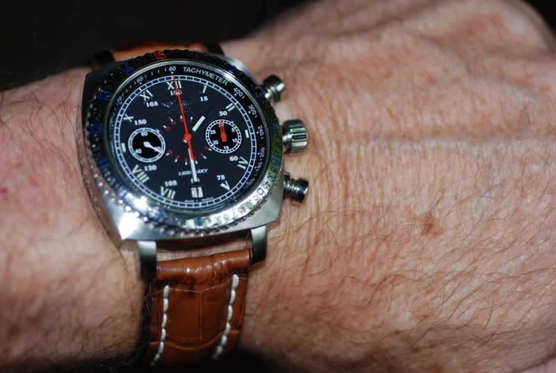 Classic Monday ................ | WatchUSeek Watch Forums