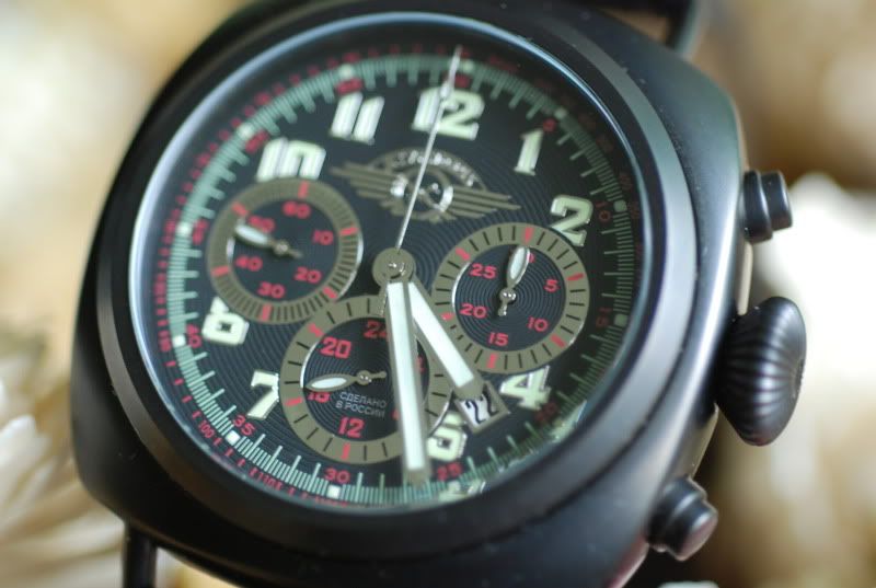 Moscow Classic | WatchUSeek Watch Forums