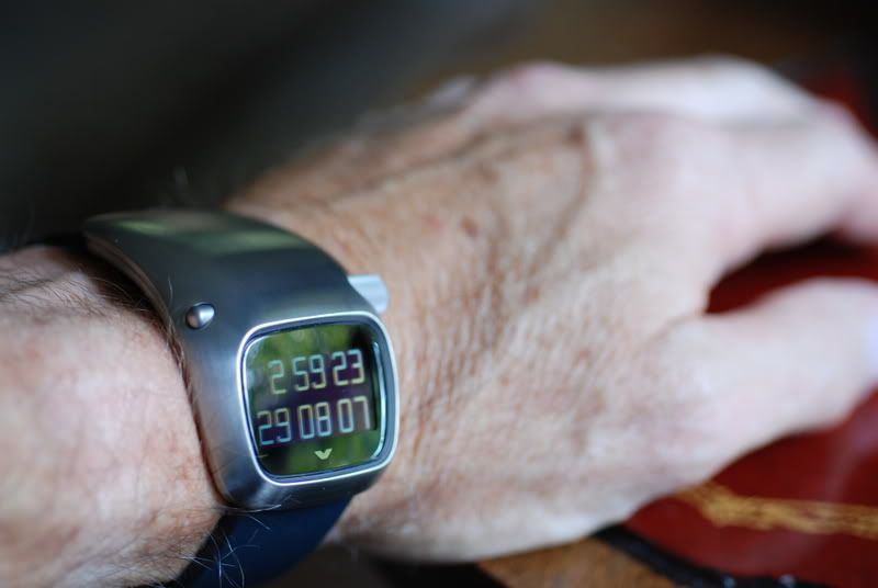 TimeZone : Public Forum Archive » I've been lucky to own some really ...