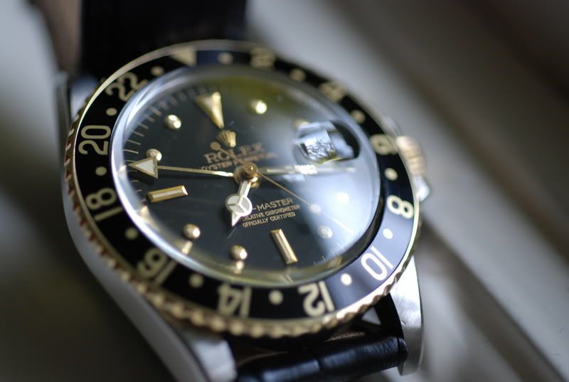 TimeZone : Vintage Watches Archive » From day's gone by .............