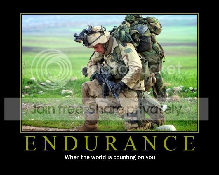USMC Poolee: Motivational Photos